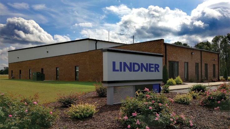 Lindner’s expansion backed by a history of innovation - Recycling Today