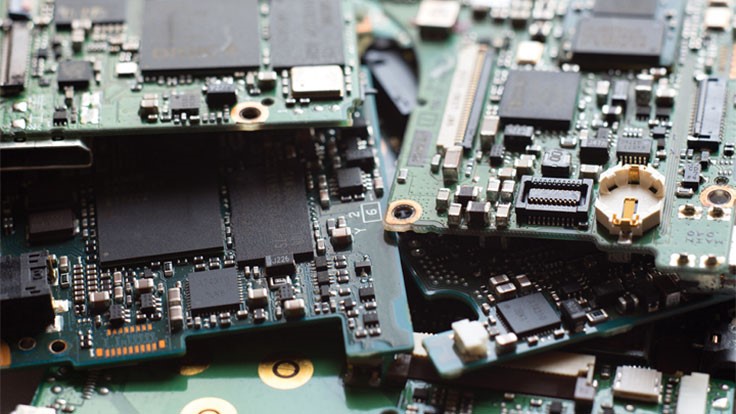 Refining its process - Recycling Today