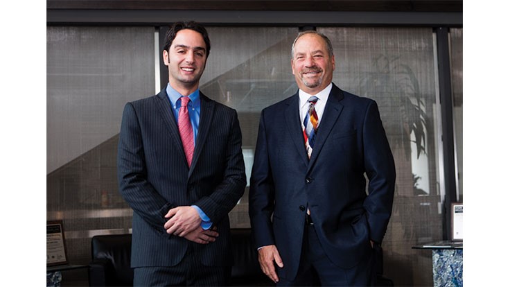 Guardians of growth - Recycling Today