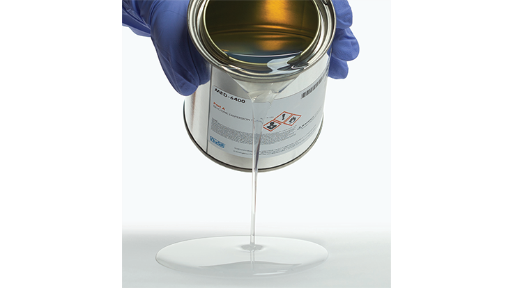 6 tips for choosing silicone adhesives in medical devices - Today's ...