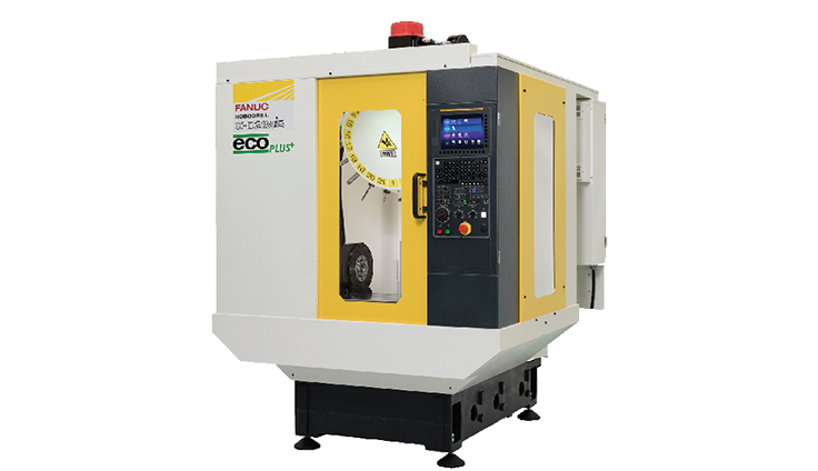 RoboDrill ecoPLUS with larger tool capacity - Today's Medical Developments