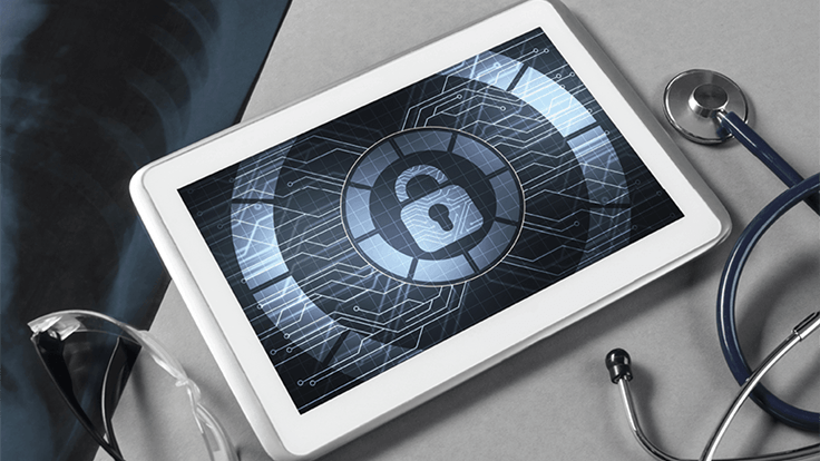 Security by design - Today's Medical Developments