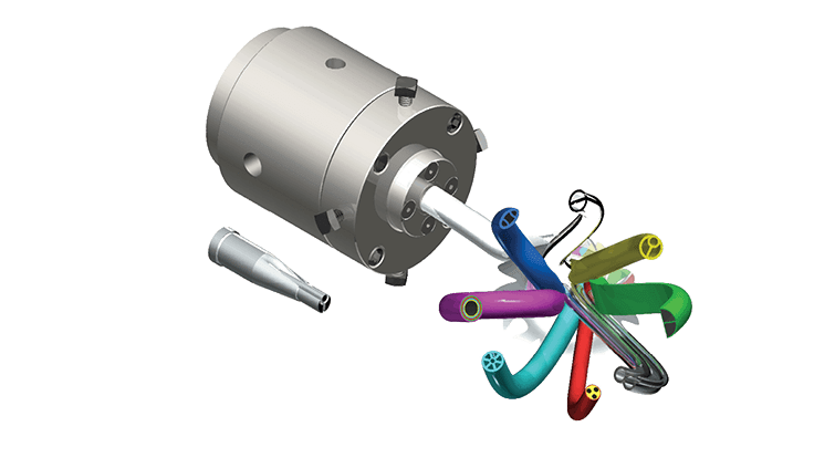 Optimizing extrusion tooling - Today's Medical Developments