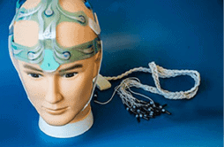 Pediatric-specific disposable EEG cap - Today's Medical Developments