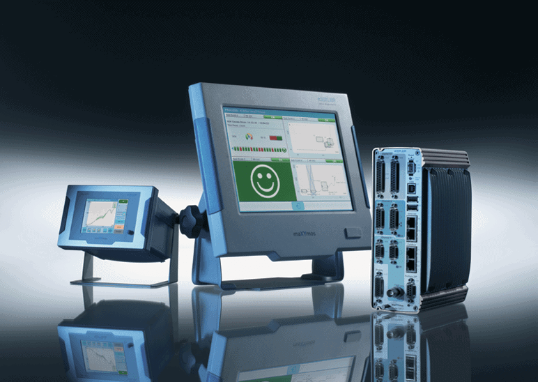 Inline process monitoring with piezoelectric sensors - Today's Medical Developments