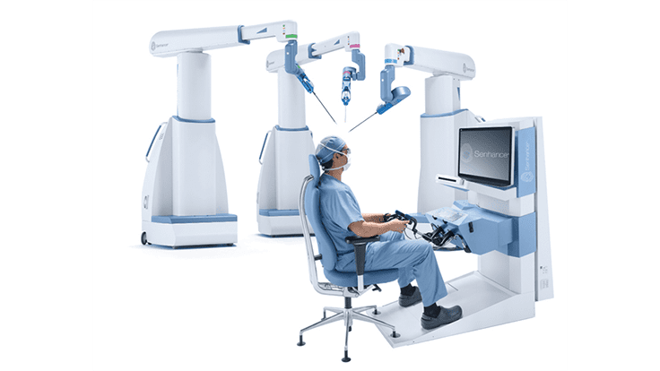 Smarter surgical procedures - Today's Medical Developments