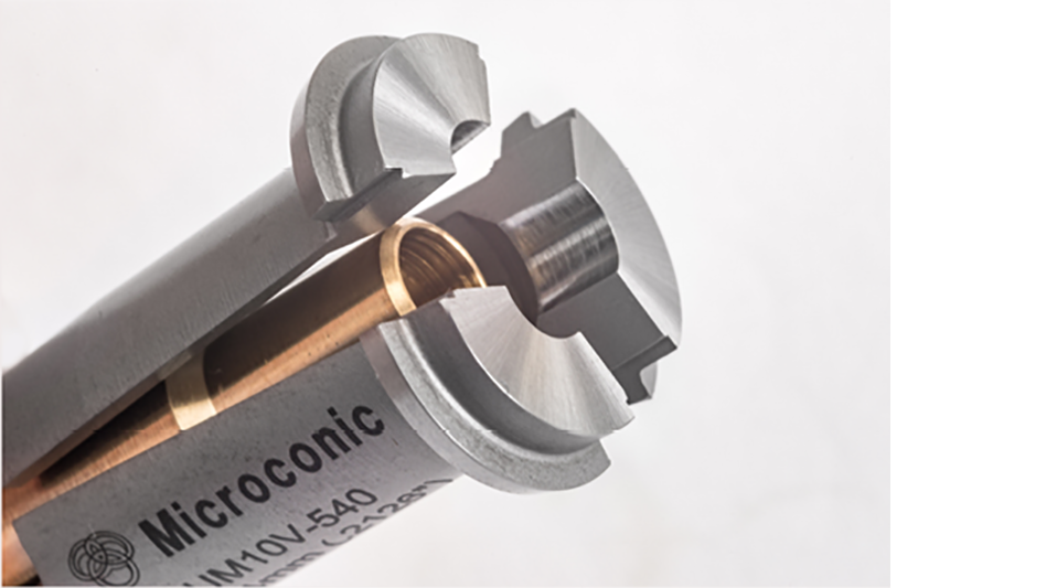 Improving small medical part manufacturing - Today's Medical Developments