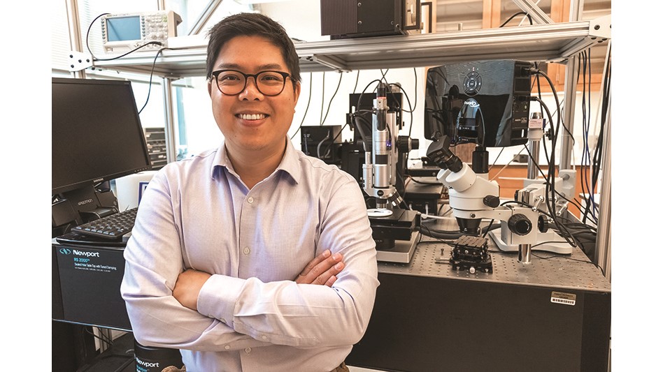 Microrobot device removes brain hemorrhages - Today's Medical Developments