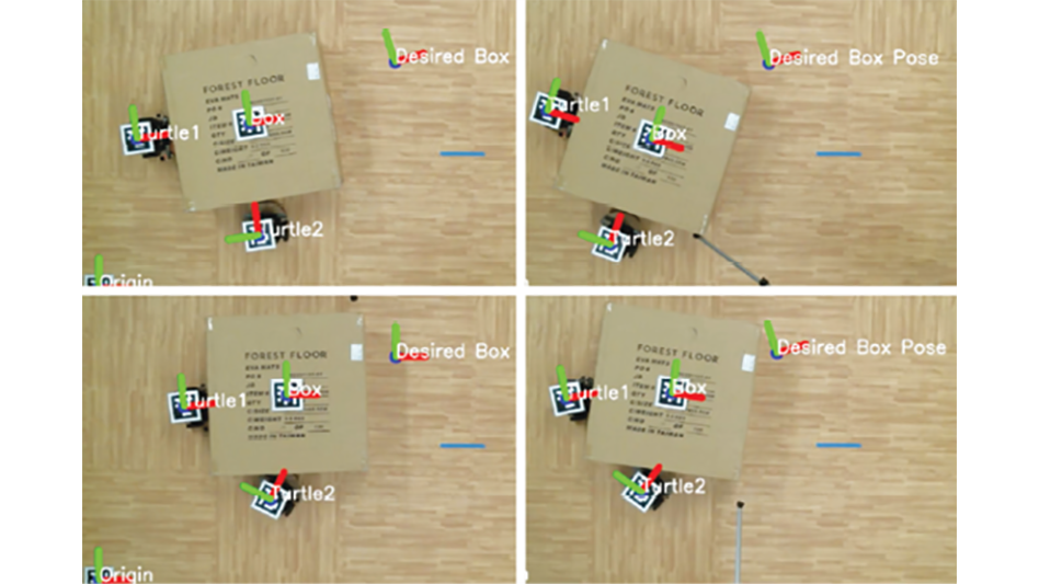 Improving Autonomous Robotic Systems Todays Medical Developments