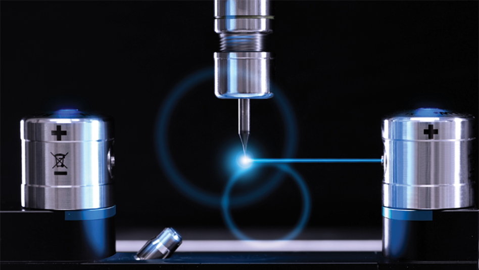 NC4+ Blue F145C - Today's Medical Developments