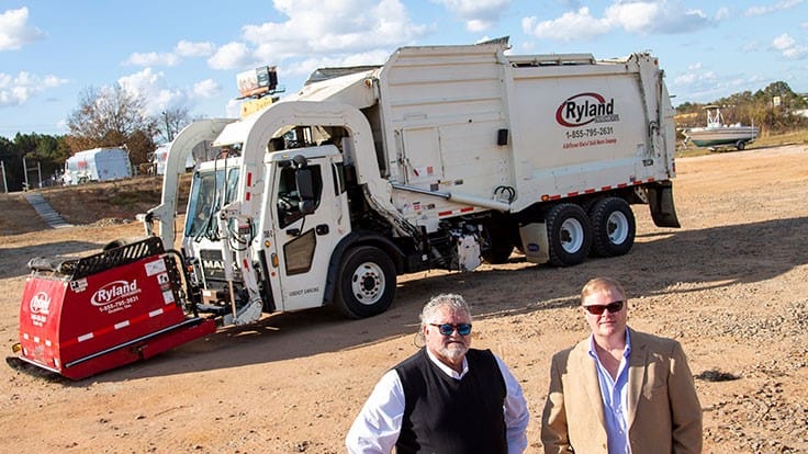 The Ryland way - Waste Today